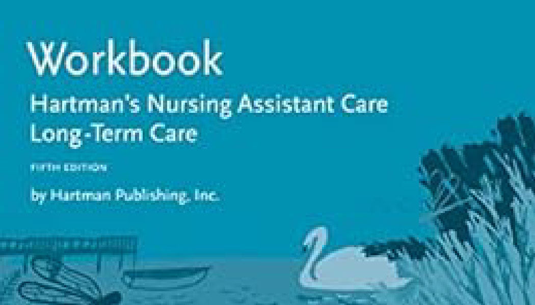 CNA Workbook – Quality Career Pathways
